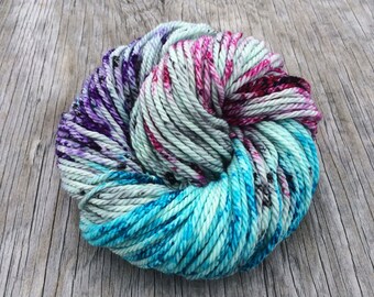 Bulky weight yarn | Etsy