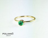 Polamai Fine Jewelry by Polamai on Etsy