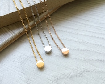 Simple jewelry | Etsy