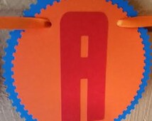 Popular items for skylanders party on Etsy