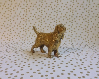 Dog paperweight | Etsy