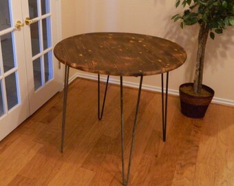 Hair pin legs | Etsy