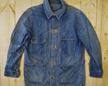 Unique farm jacket related items | Etsy