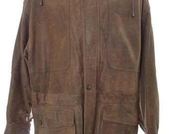 Georgetown leather | Etsy