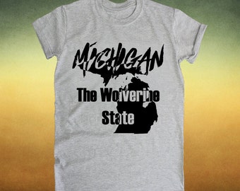 Unique michigan state motto related items | Etsy