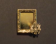 Unique us army pins related items | Etsy