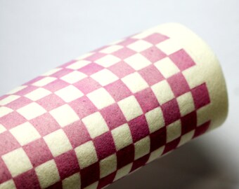 Checkered fabric | Etsy