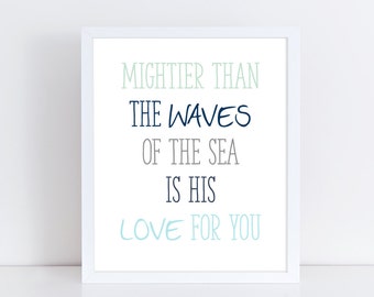 Baby bible verse | Etsy