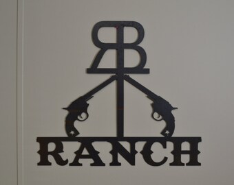 Custom metal gate | Etsy