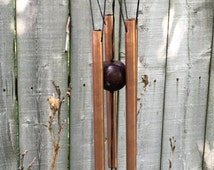 Unique unique wind chimes related items | Etsy