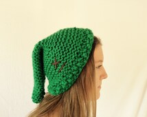 Unique link hat related items | Etsy