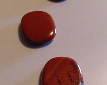 Red jasper | Etsy
