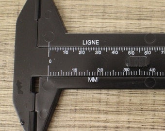 Beading ruler | Etsy