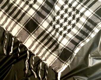 Military scarf | Etsy