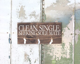 Seeking sole mates | Etsy