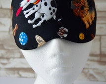 Unique dog sleep mask related items | Etsy