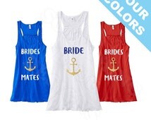 Popular items for brides mates on Etsy