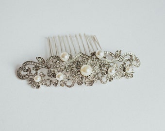 Wedding Decorative Combs – Etsy UK
