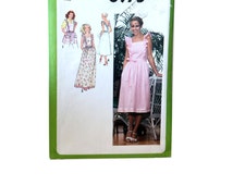 Popular items for wrap dress pattern on Etsy