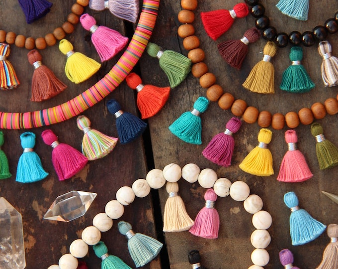 DIY trends: boho craft ideas | Etsy