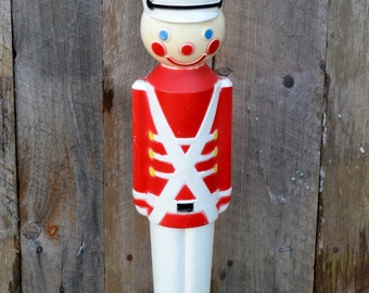 Unique nutcracker decor related items | Etsy