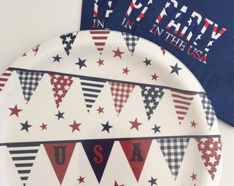 Labor day decor | Etsy