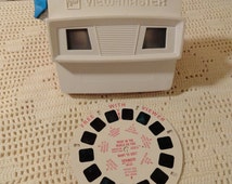 Popular items for vintage view master on Etsy
