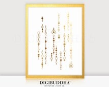 Popular items for abstract string art on Etsy