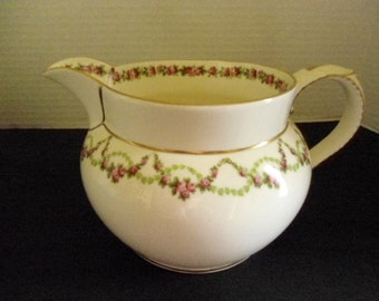 Crescent china | Etsy