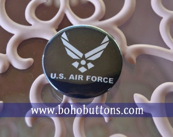 Air force logo | Etsy