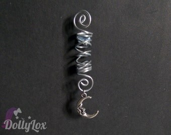 Dread beads for men | Etsy