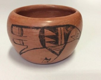 Hopi pottery | Etsy