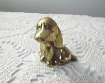 Dog paperweight | Etsy