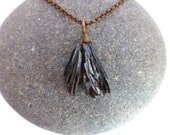 Rough Gemstone Jewelry Crystals and Minerals by FacetedIndustries