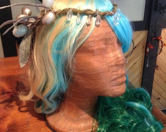 Forest fairy costume | Etsy