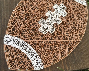 MADE TO ORDER String Art Mini Crayon Sign by TheHonakerHomeMaker