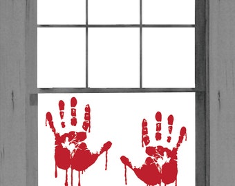 Blood stained | Etsy