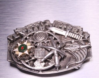 Vietnam war jewelry | Etsy