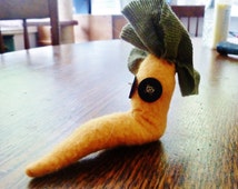 Unique vegetable plush related items | Etsy