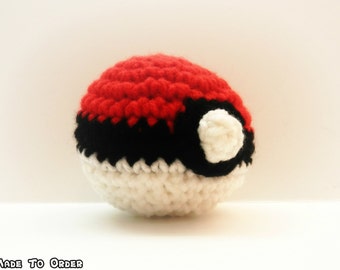 Crochet Goodra Inspired Chibi Pokemon by MissJennysCrochet on Etsy