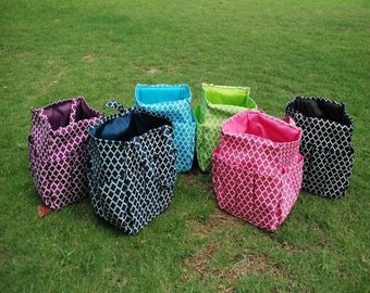 Unique utility tote related items | Etsy