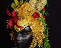 Unique roman headpiece related items | Etsy