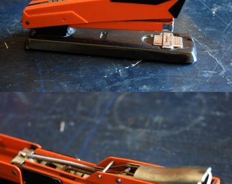 Antique stapler | Etsy