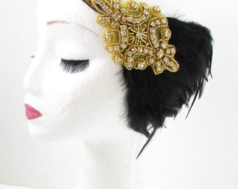 1920s flapper girl | Etsy