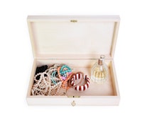 Popular items for treasure box on Etsy