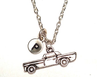 Cadillac pendant | Etsy