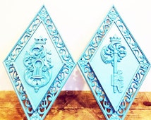 Popular items for vintage lock and key on Etsy