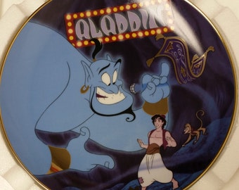 Items similar to Vintage collector Plate "A Steady Customer" - Kelloggs ...