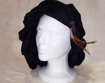 Popular items for muffin hat on Etsy