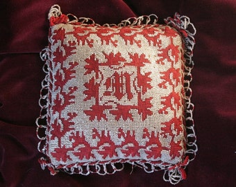 Needlepoint Art – Etsy